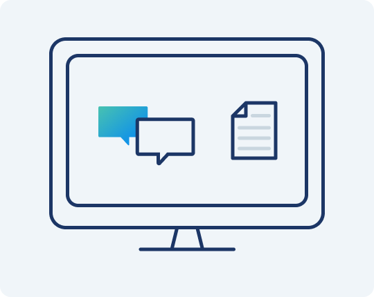 Solutions - Shareholder Management