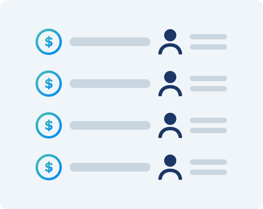 Solutions - Transfer Agent Management